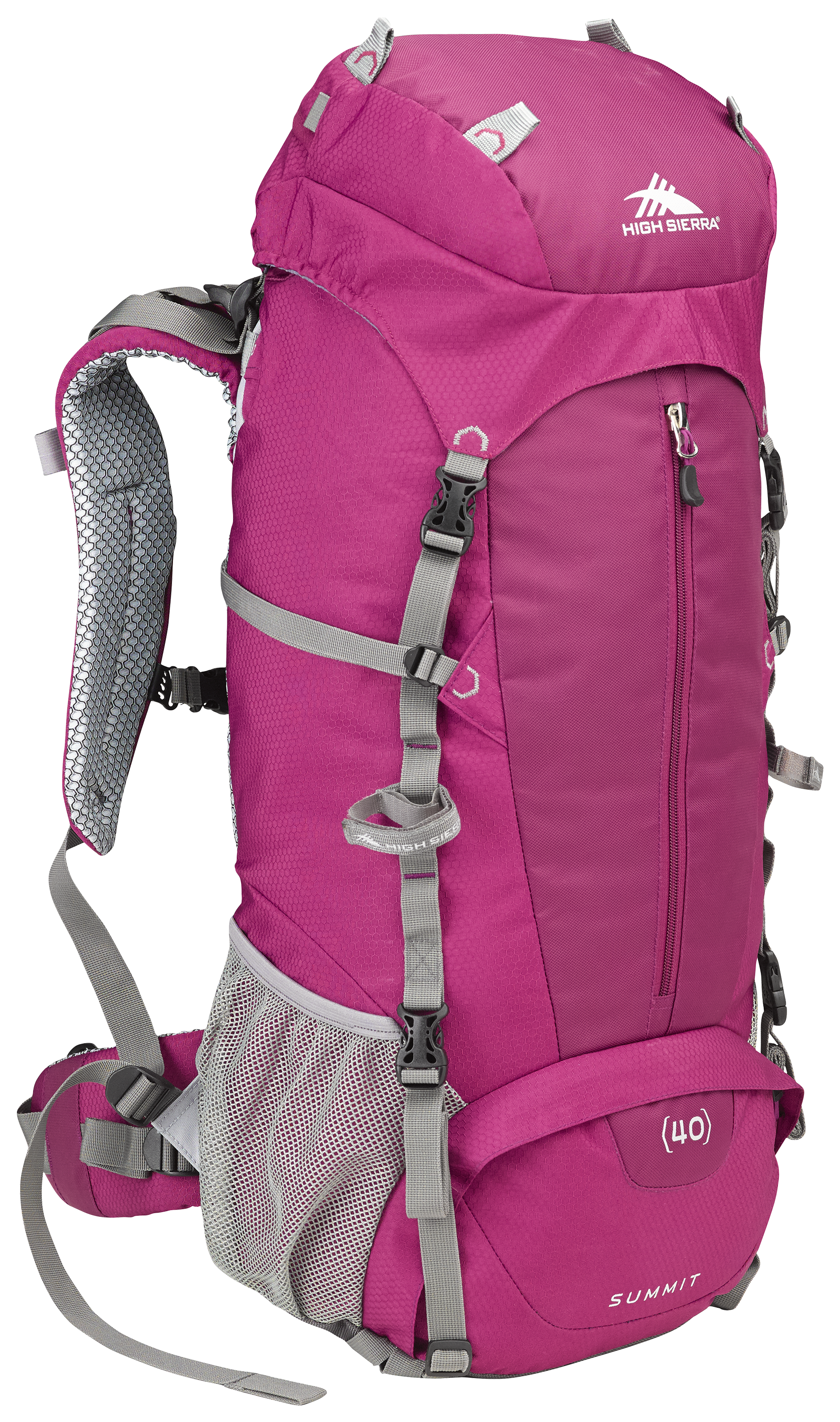 High Sierra Summit 40 Backpack for Women | Bass Pro Shops